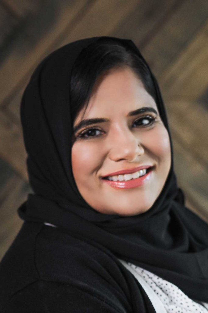 Rabia Khan - Emerald Realty Group Inc. - Michigan Real Estate Brokerage